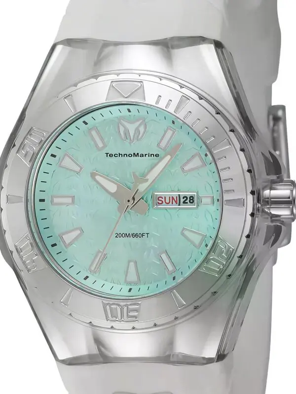 TECHNOMARINE Cruise 36.5mm Watch