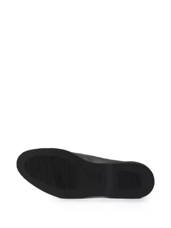 DOUCAL'S Leather Derby Shoes