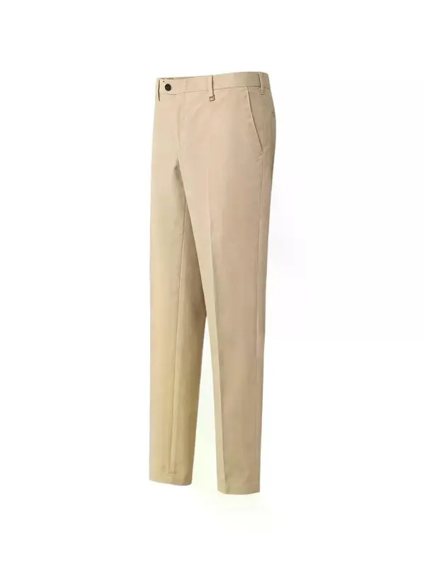 TOMBOLINI Tailored Straight-leg Trousers