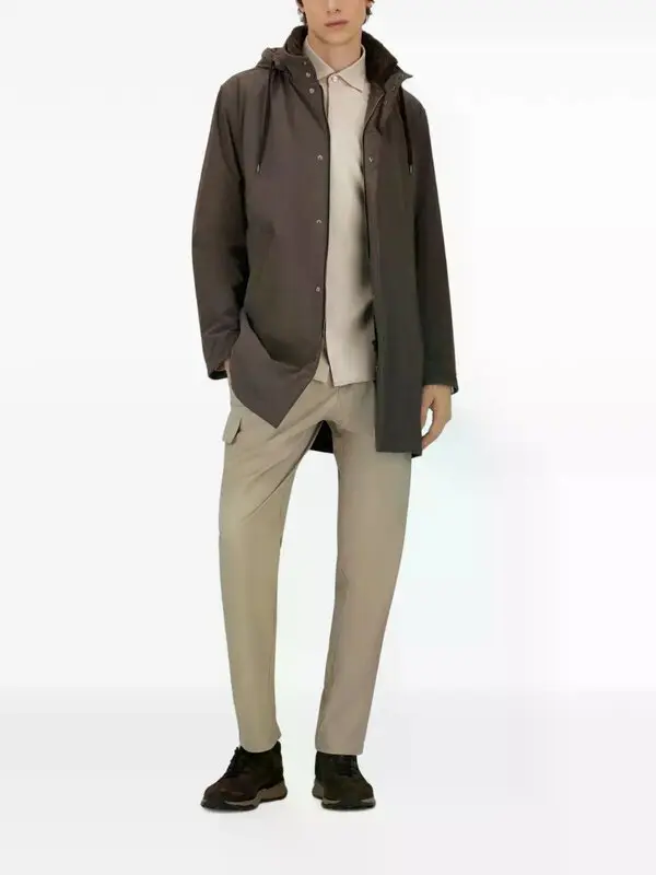 Herno Resort Parka
