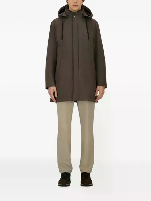 Herno Resort Parka
