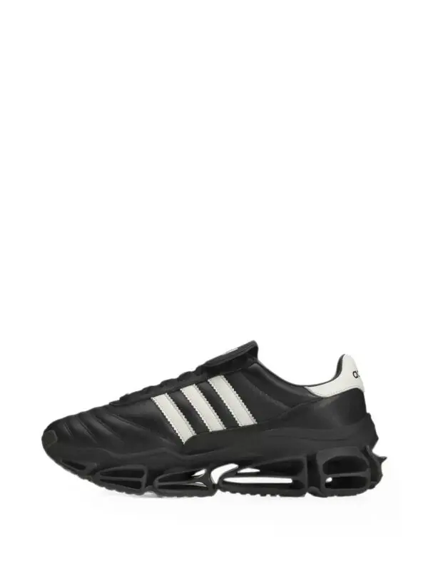 WILLY CHAVARRIA Megaride Calf Leather Sneakers