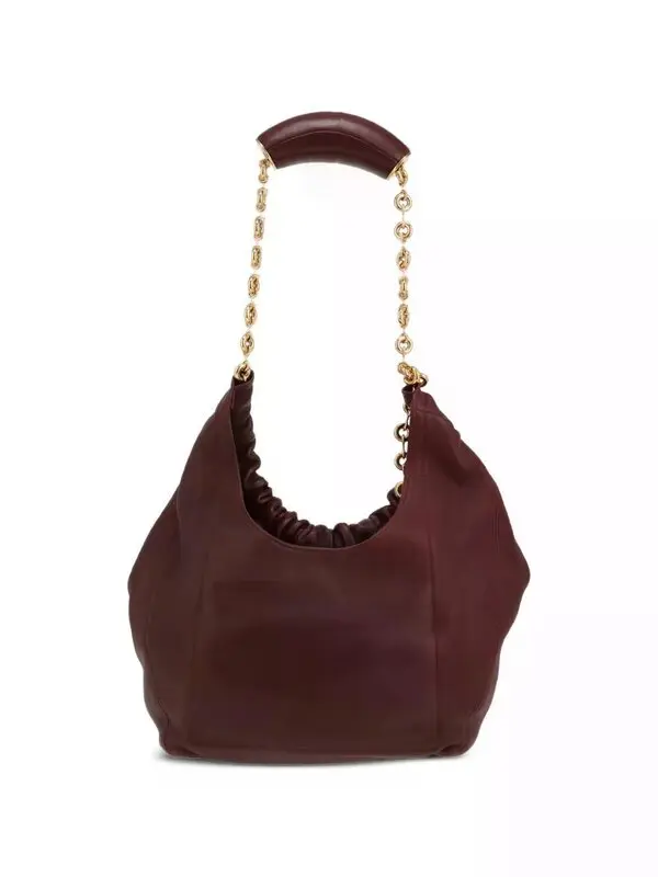 Loewe Squeeze Shoulder Bag