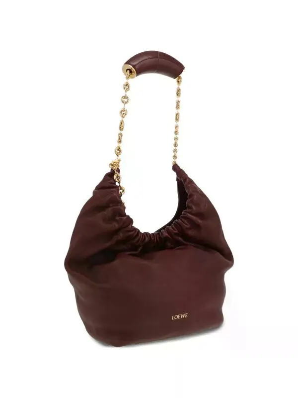 Loewe Squeeze Shoulder Bag