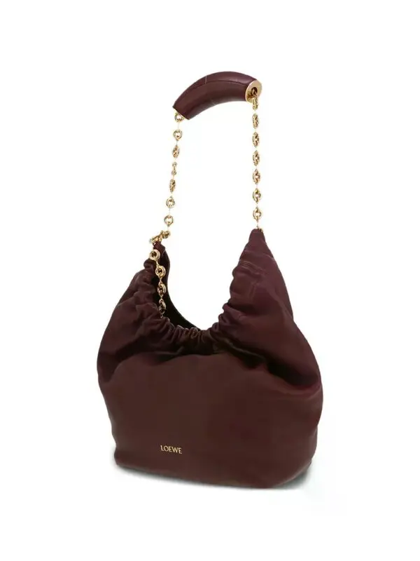 Loewe Squeeze Shoulder Bag