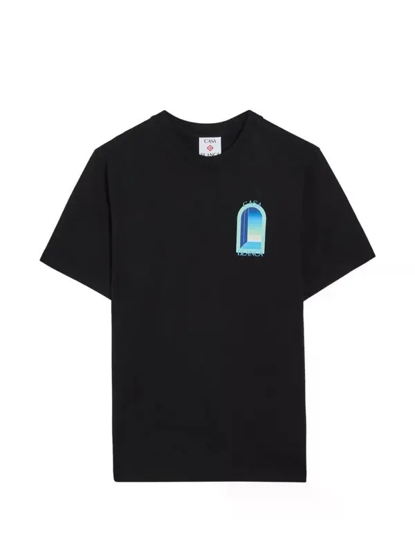 Casablanca Graphic-print T-shirt