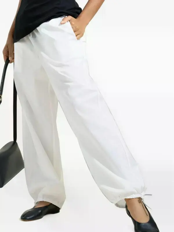 TOTEME Slip-on Ballet Flats