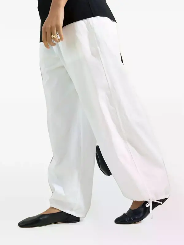 TOTEME Slip-on Ballet Flats