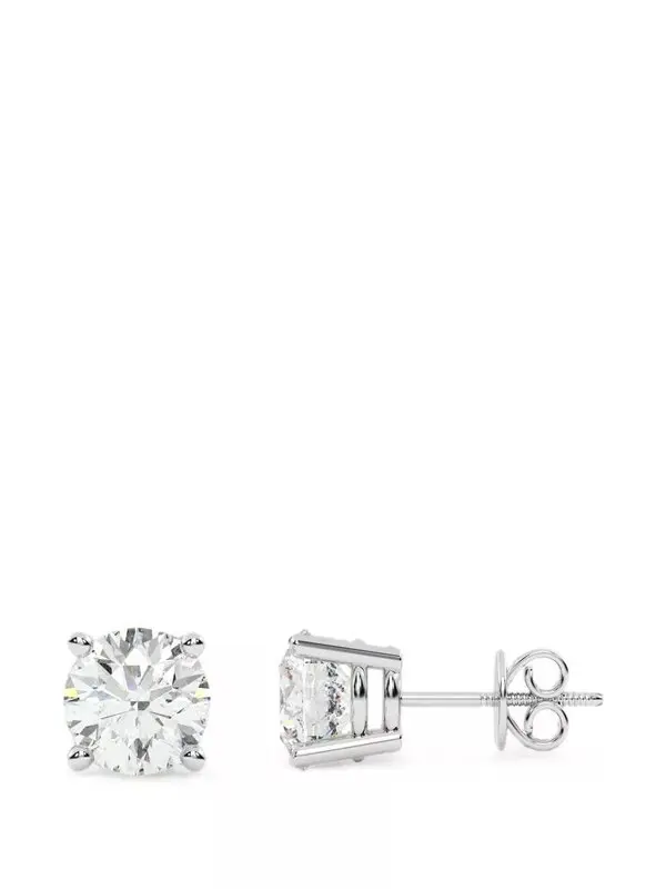Diamond Essentials Diamond Stud Earrings