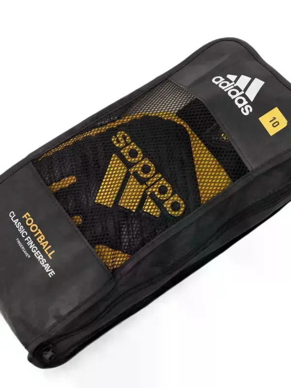 Adidas Classic Fingersave Goalkeeper Gloves