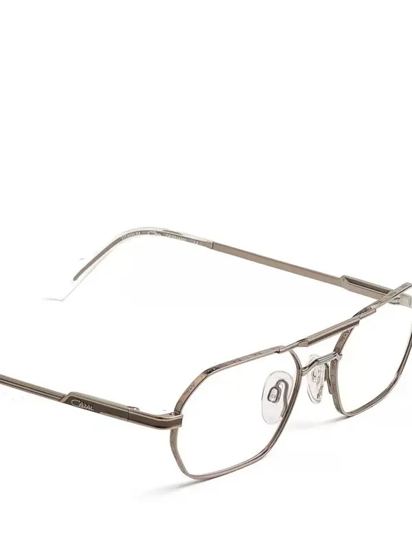 Cazal Titanium Eyeglasses