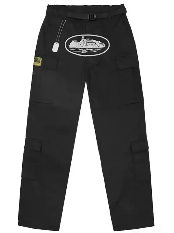 CORTEIZ Alcatraz Cargo Pants