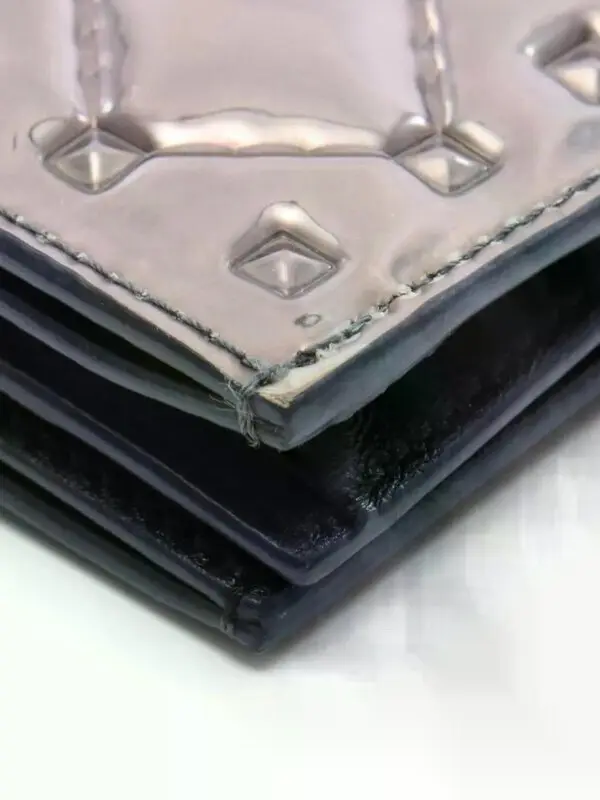 Valentino Garavani 2010s Rockstud Wallet
