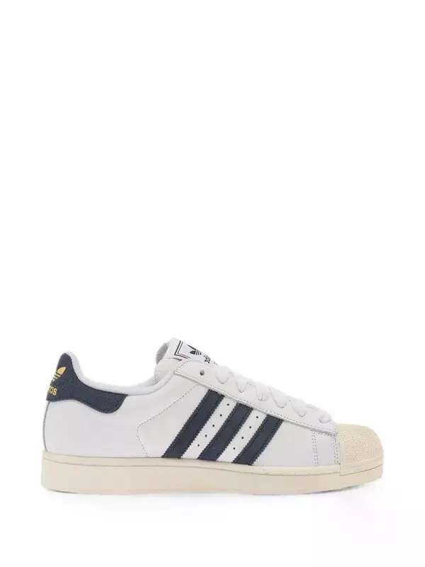 Adidas Superstar Panelled Sneakers
