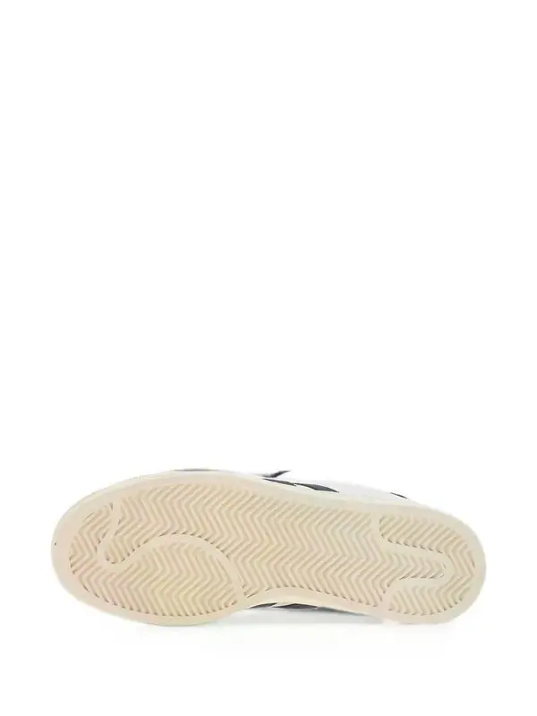Adidas Superstar Panelled Sneakers