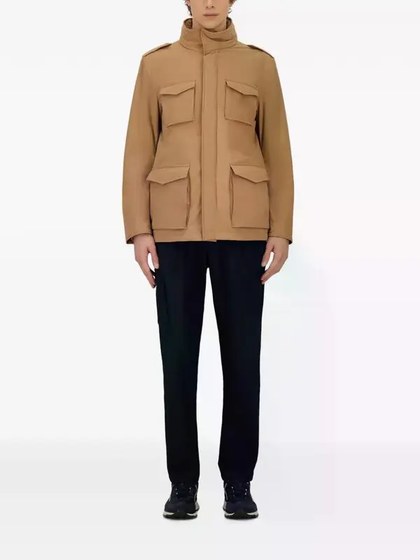 Herno Padded Jacket