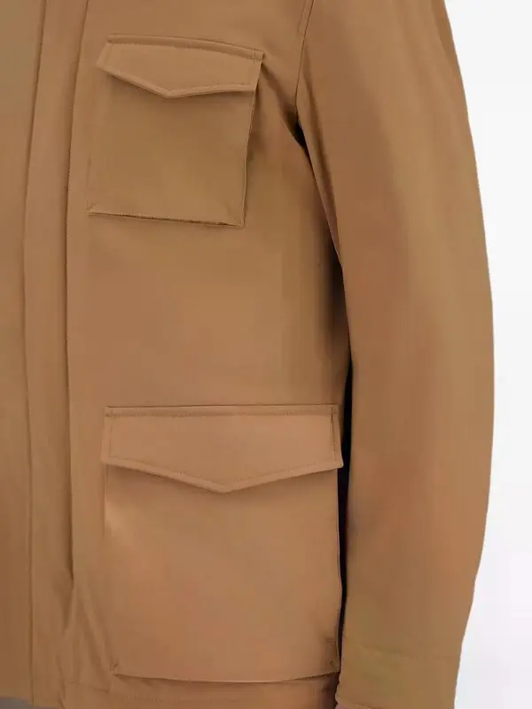 Herno Padded Jacket