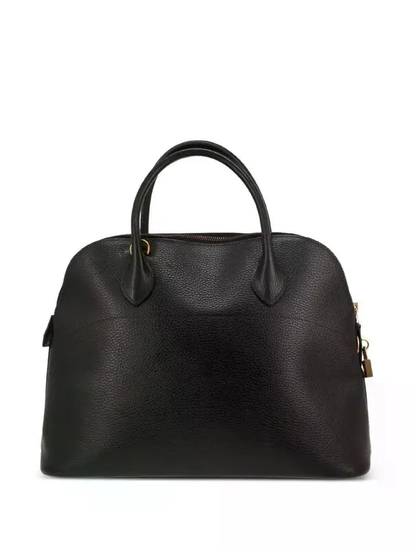Hermès 1993 Bolide 35 Handbag