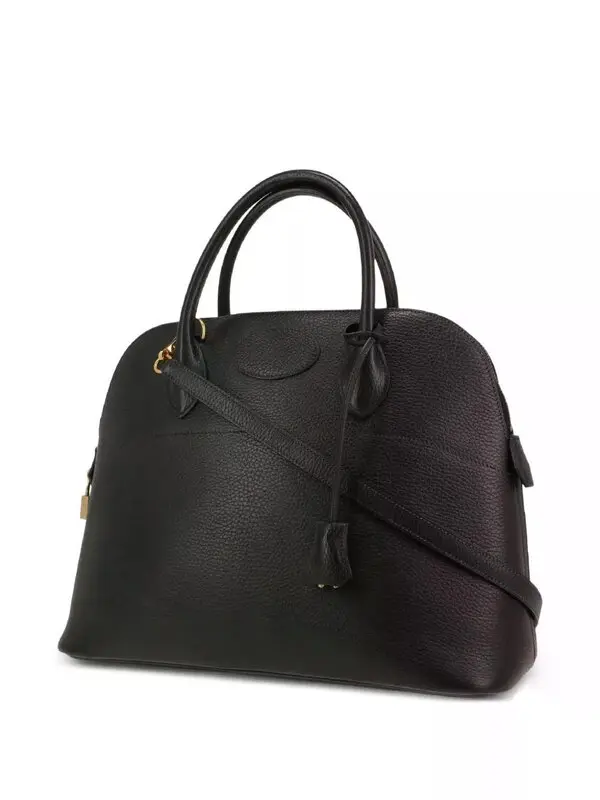 Hermès 1993 Bolide 35 Handbag
