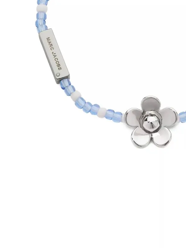 Marc Jacobs Daisy Slider Bracelet