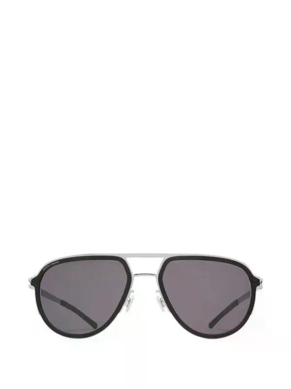Mykita X Rimowa Aviator Sunglasses