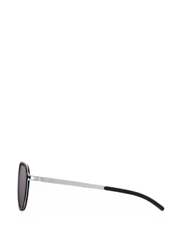 Mykita X Rimowa Aviator Sunglasses