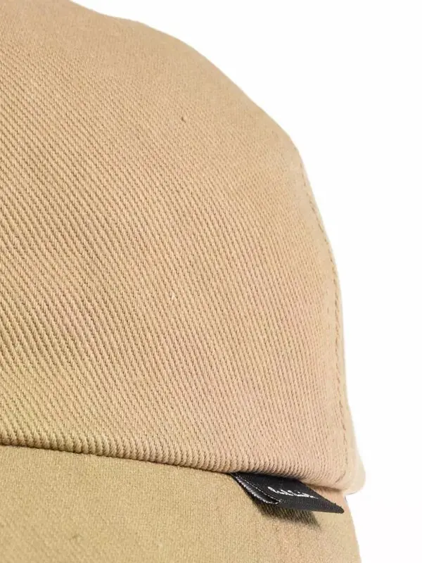 Paul Smith Logo Tag Cap