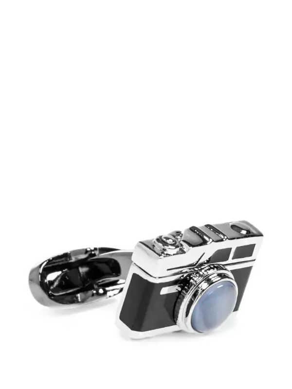 Paul Smith Camera-shaped Cufflinks