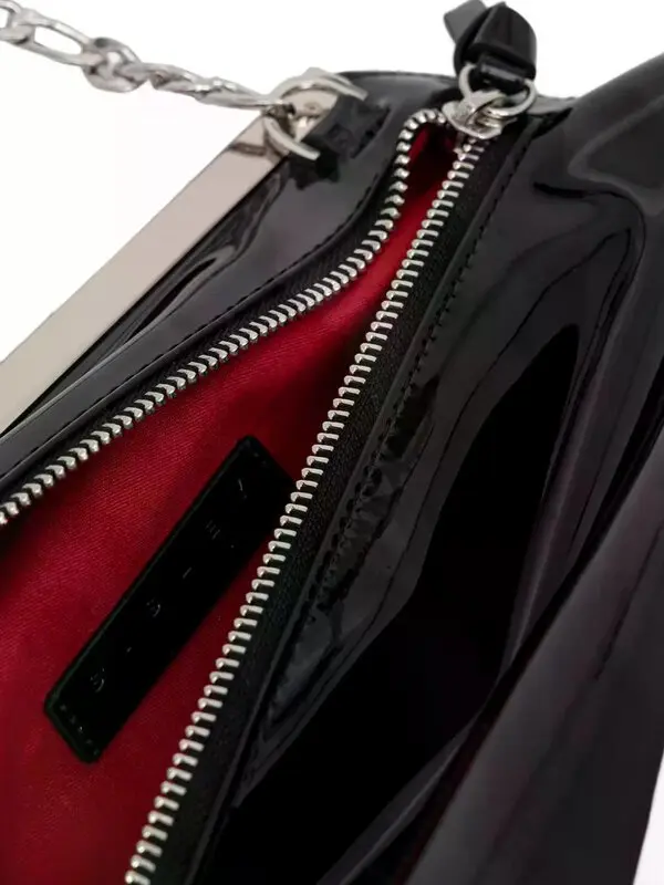 Sisley Triangle Bag