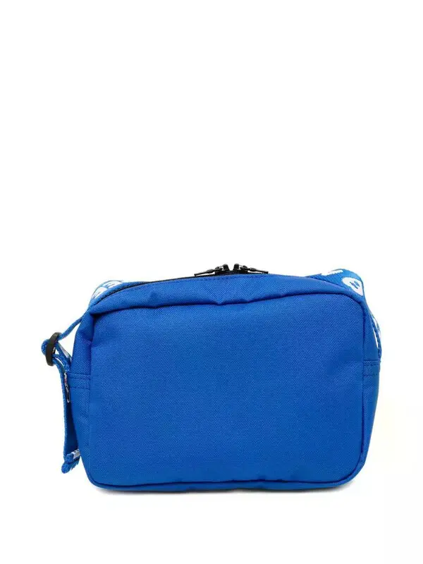 AAPE BY *A BATHING APE Heart Patch Mini Bag