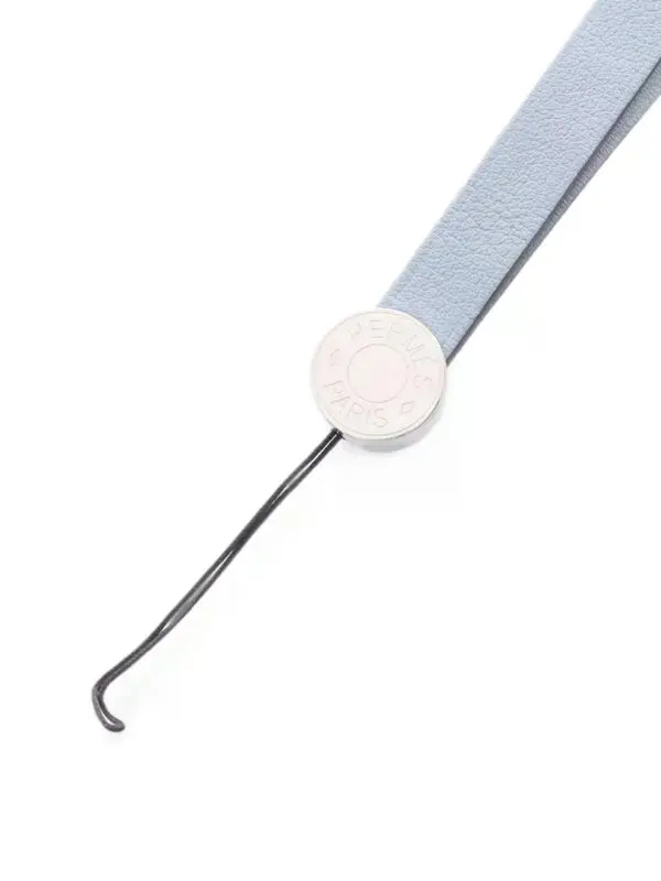 Hermès 2023 Leather Strap