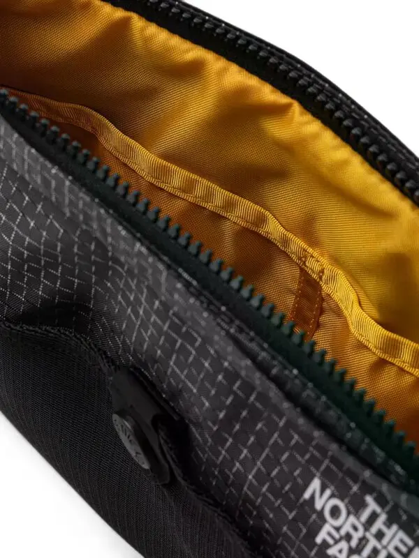 The North Face Clyffe Shoulder Bag - Black