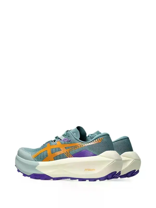 Asics Trabuco Max 5 Lace-up Sneakers