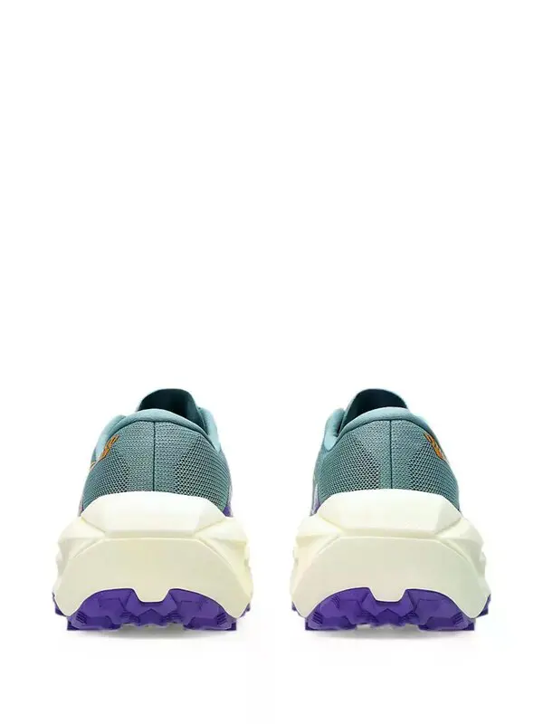 Asics Trabuco Max 5 Lace-up Sneakers