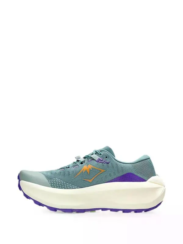 Asics Trabuco Max 5 Lace-up Sneakers