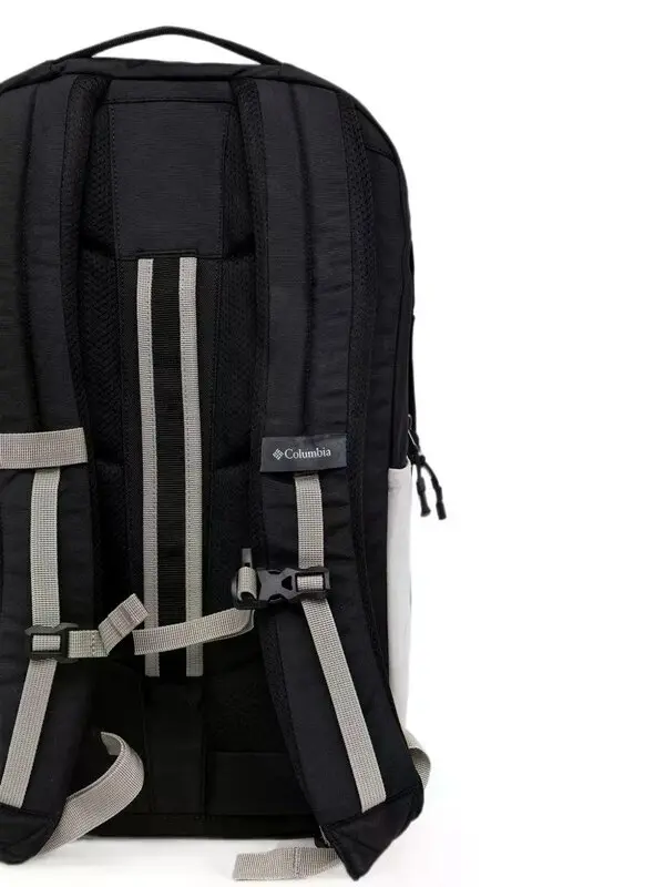 Columbia Landroamer Panelled Backpack - Black