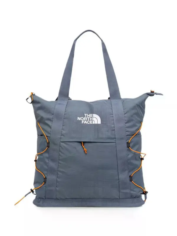 The North Face Borealis Tote Bag - Grey