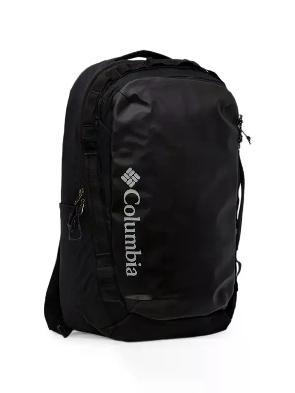 Columbia Landroamer Logo-print Panelled Backpack