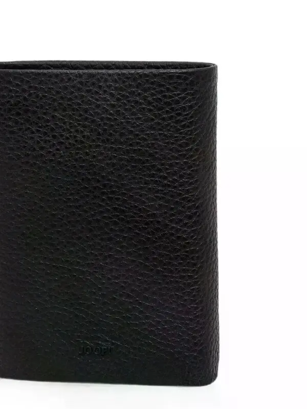 JOOP! Pebbled Wallet
