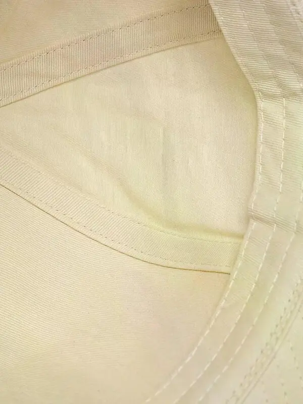 Gant Logo Embroidered Baseball Cap