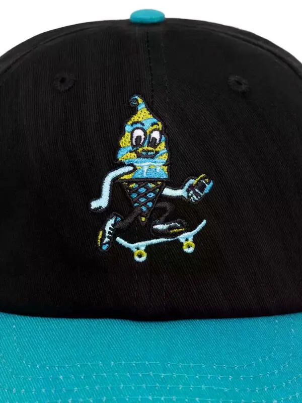 ICECREAM Embroidered Baseball Cap