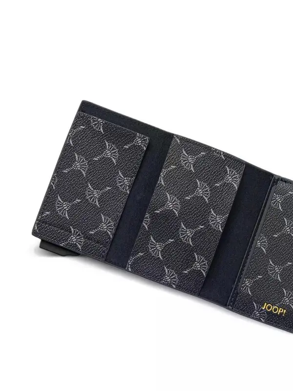 JOOP! Cortina Cornflower C-four Card Holder