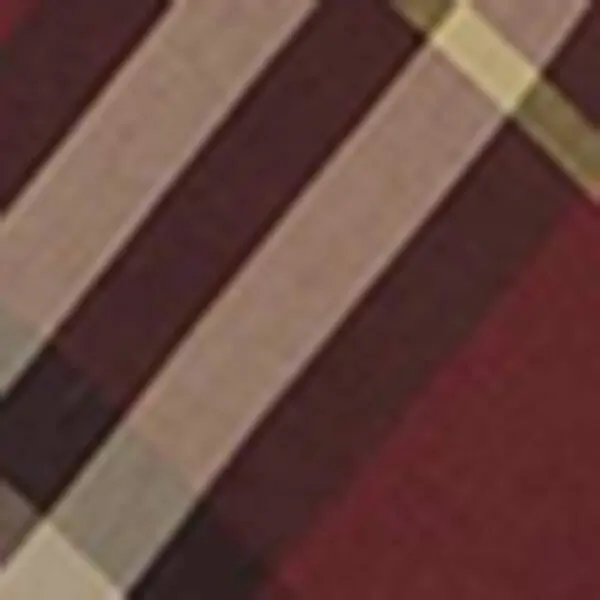 Burberry Cotton Check Shirt