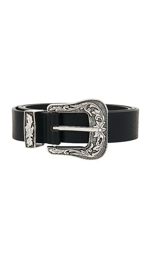 LOVERS AND FRIENDS Saira Belt