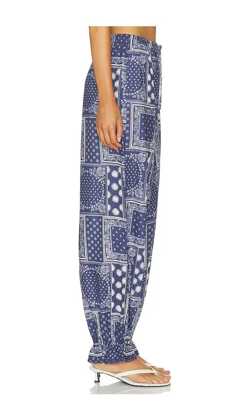 SISTER NY Bloomer Pant