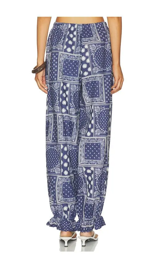 SISTER NY Bloomer Pant