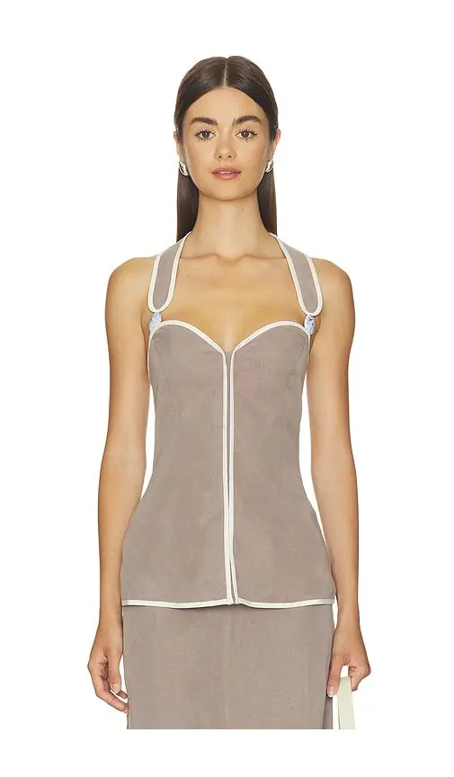 SANCIA The Issy Top