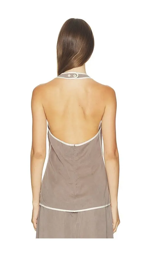 SANCIA The Issy Top