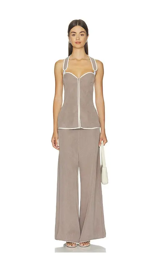 SANCIA The Issy Top