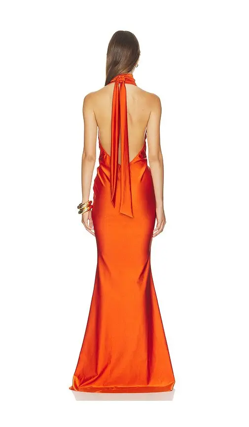 SHANI SHEMER Tala Maxi Dress